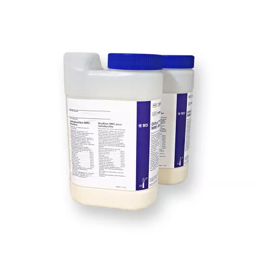 픽랩사이언티픽(Picklab_Scientific) • [Difco] Skim milk 500G