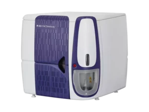 BD FACSMelody Cell Sorter